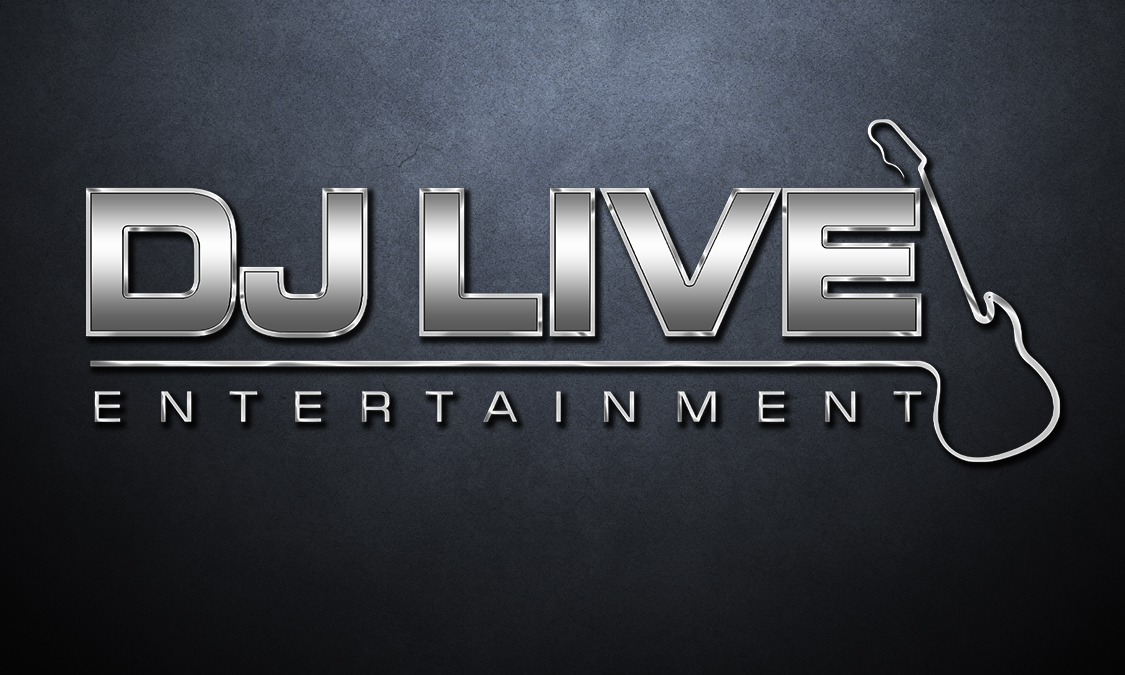DJ Live Entertainment – Disc Jockey with a Touch of Live