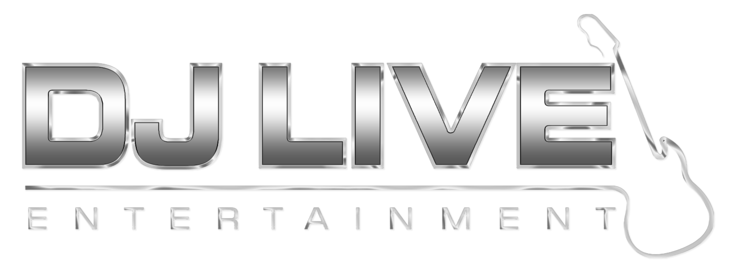 DJ Live Entertainment – Disc Jockey with a Touch of Live